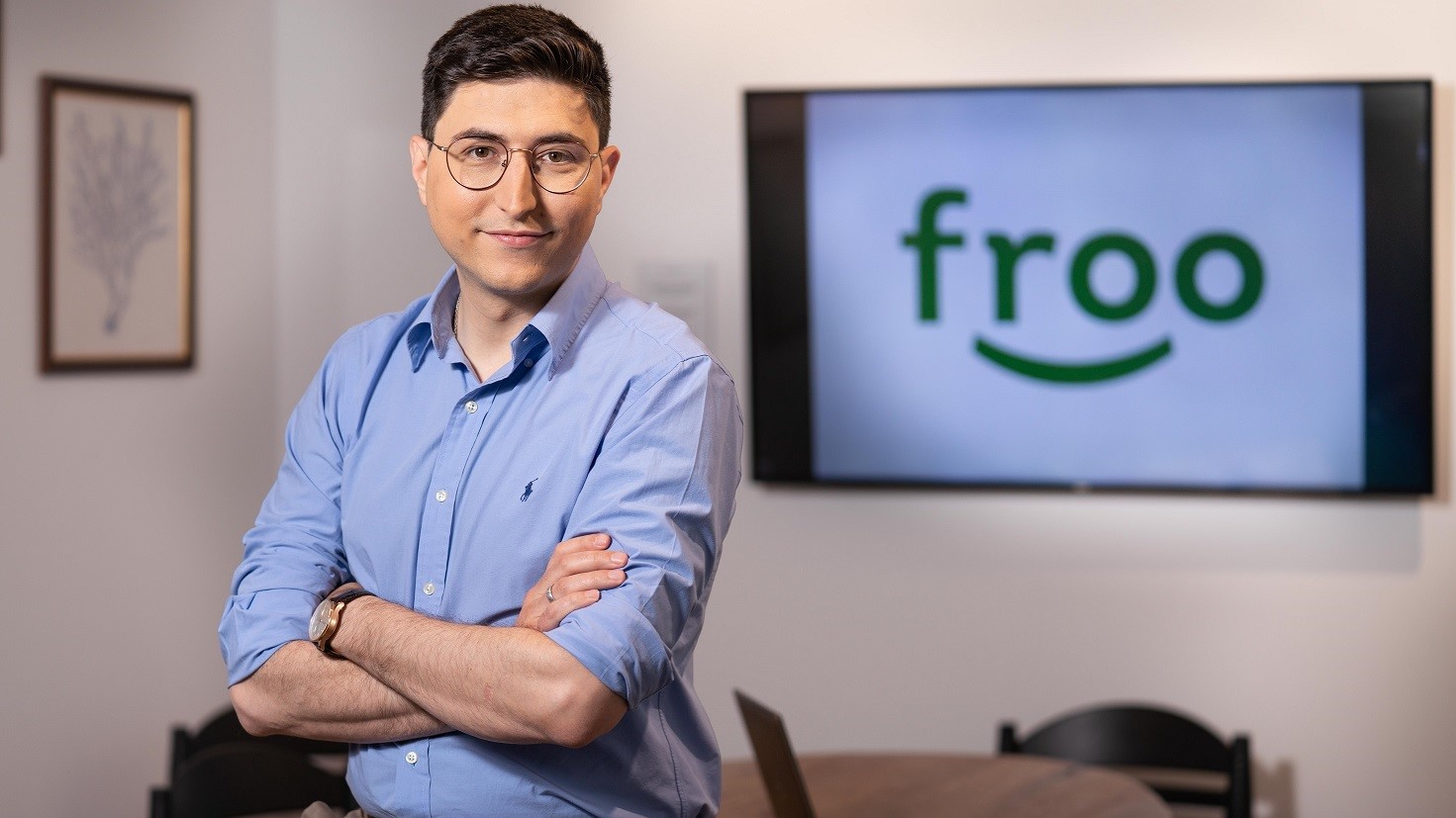 Sklepy Froo w Rumunii - Grupa Żabka rozwija się za granicą | Agencja ...